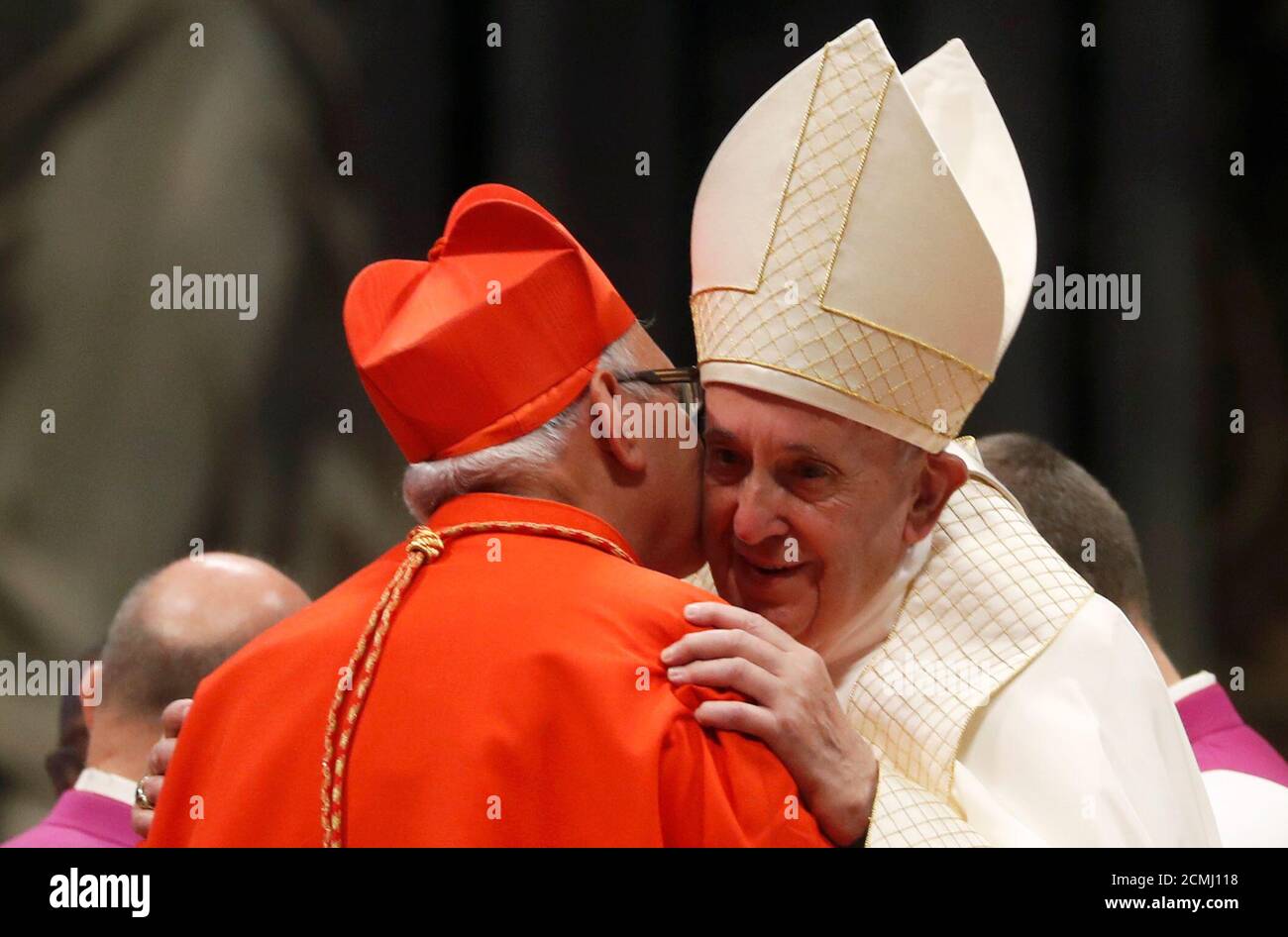 álvaro leonel ramazzini imeri hi-res stock photography and images - Alamy