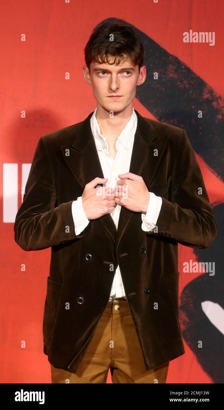 Haygarth hi-res stock photography and images - Alamy