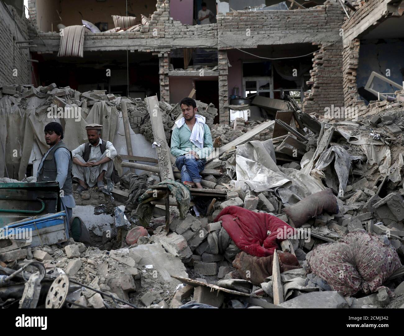 New Kabul Compound High Resolution Stock Photography and Images - Alamy