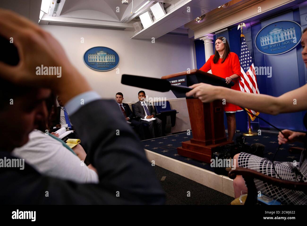 Stenographer hi-res stock photography and images - Alamy