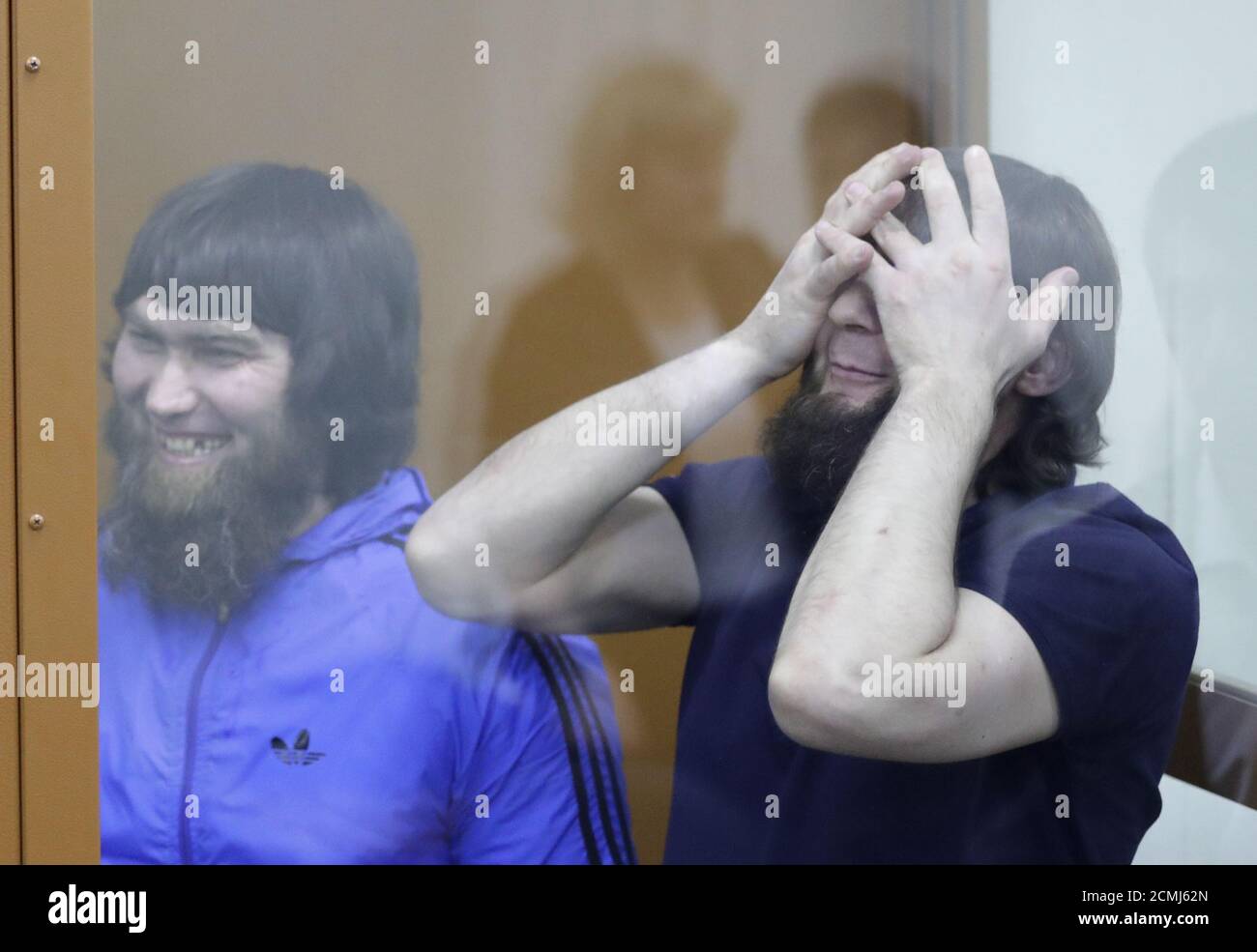 Zaur dadayev hi-res stock photography and images - Alamy