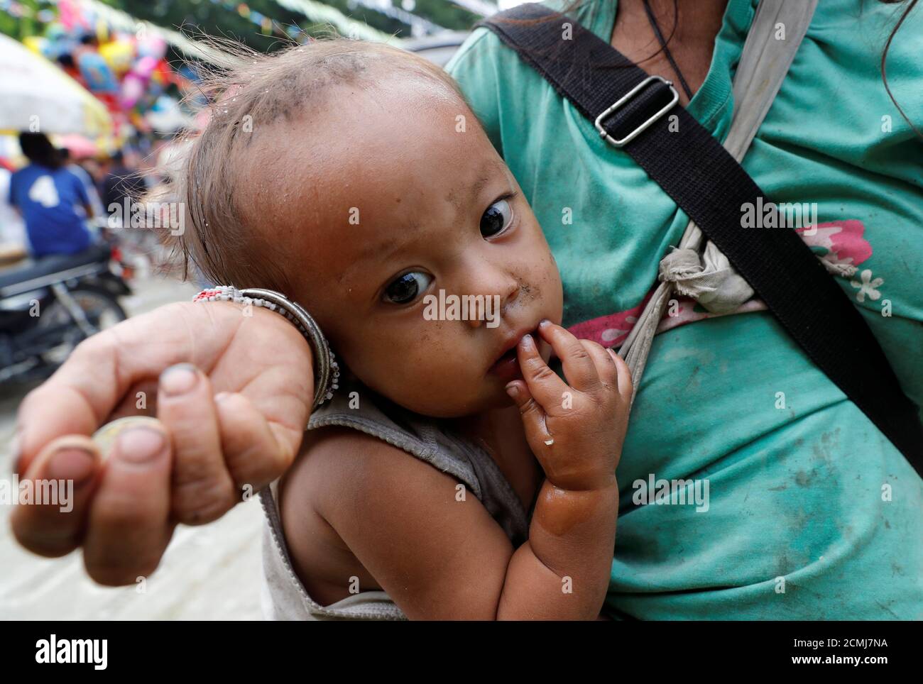 Mangyan Tribe High Resolution Stock Photography and Images - Alamy