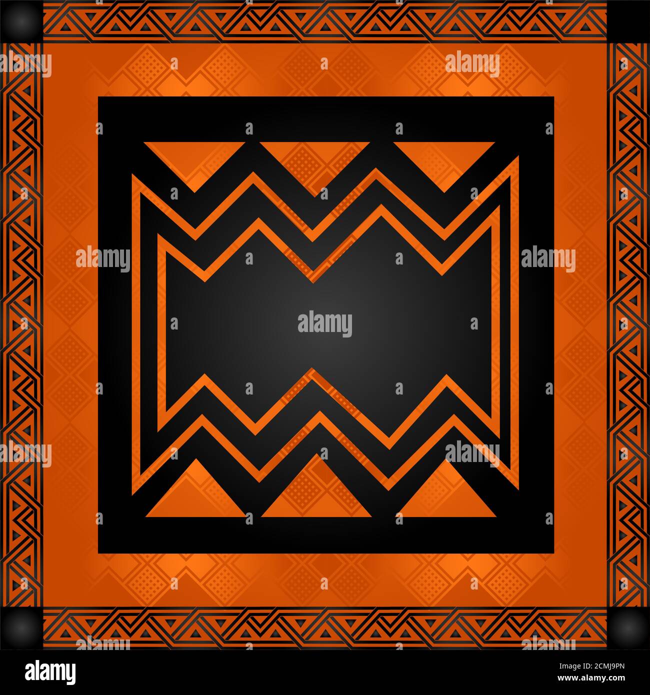 African national cultural symbols Stock Photo - Alamy