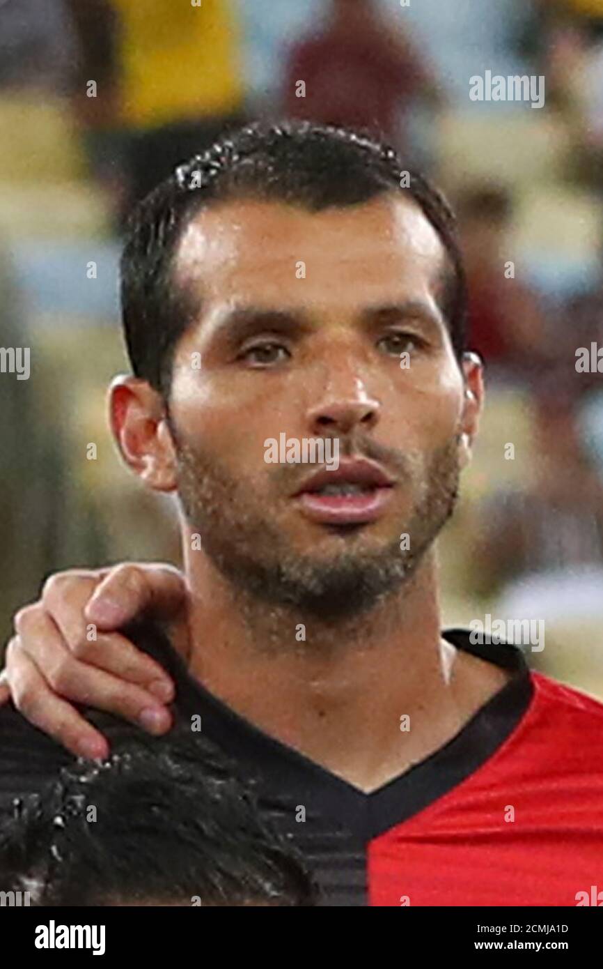 Cristian rojas hi-res stock photography and images - Alamy