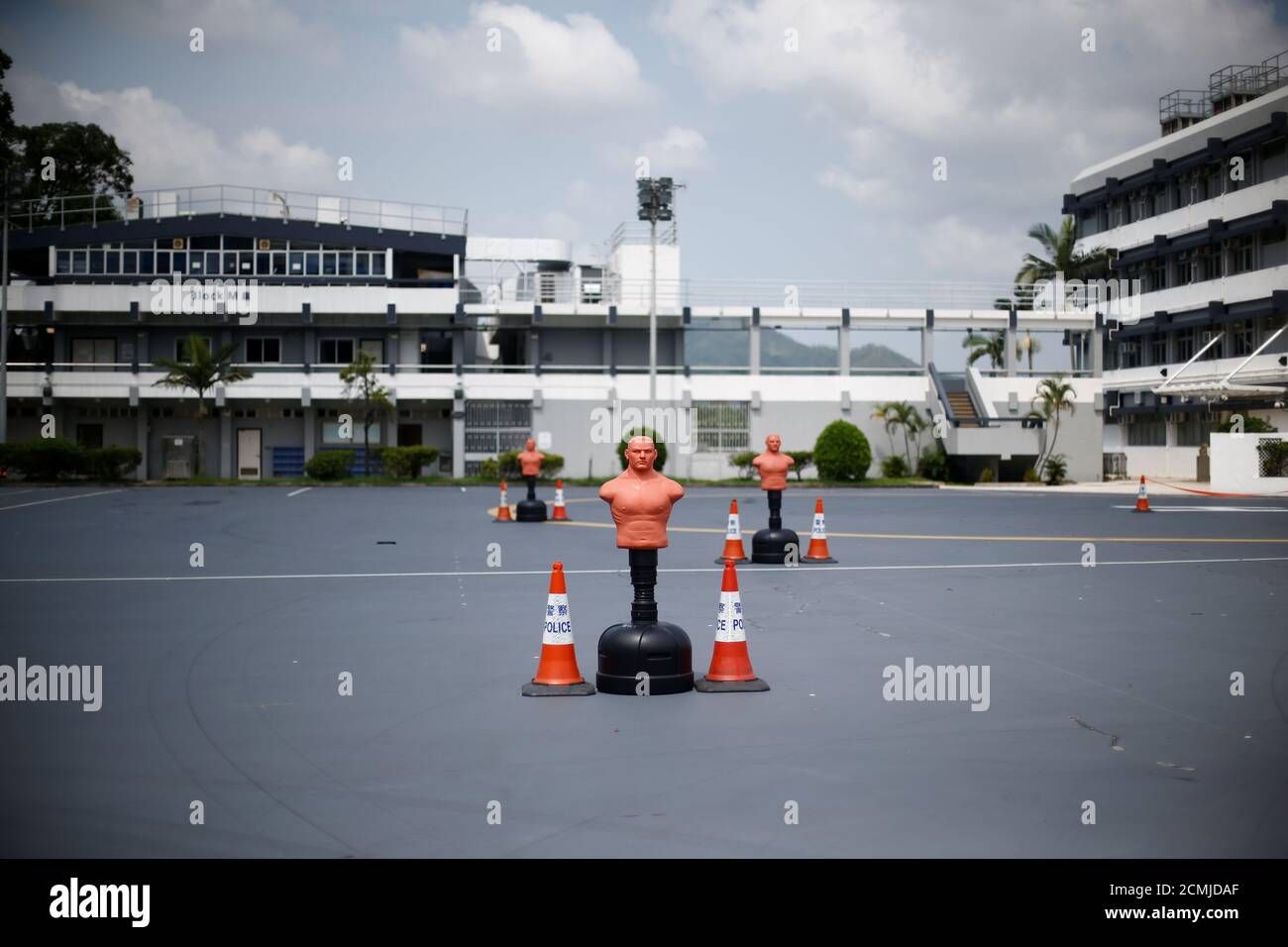 Tactical unit hi-res stock photography and images - Alamy