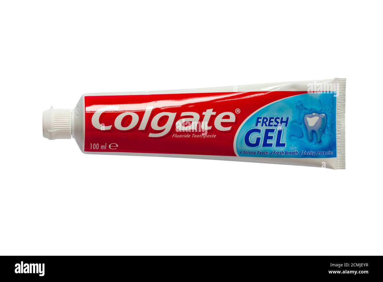 Colgate Toothpaste Tube