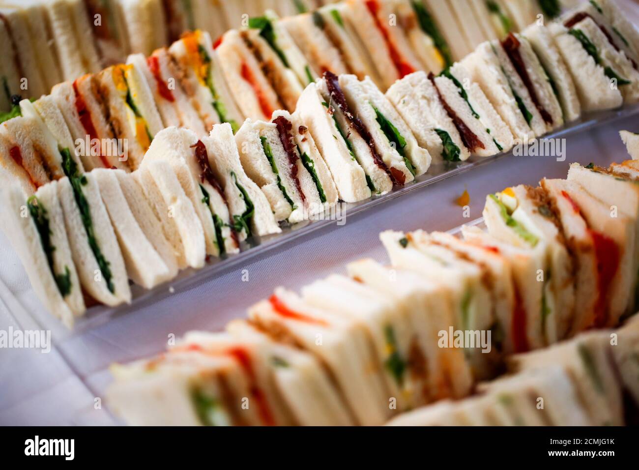 Cheese fondue buffet hi-res stock photography and images - Alamy
