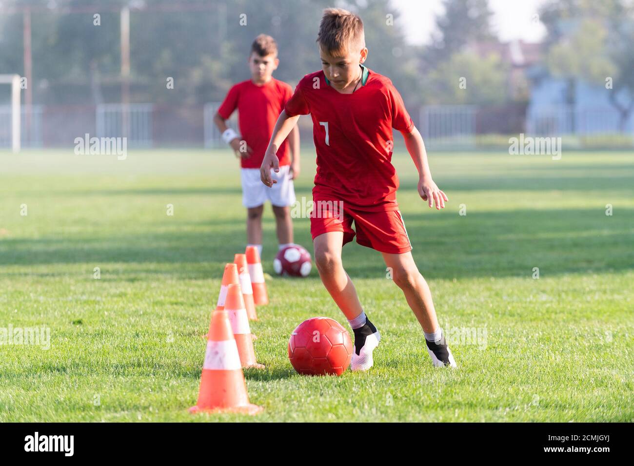 Agility practice hi-res stock photography and images - Alamy