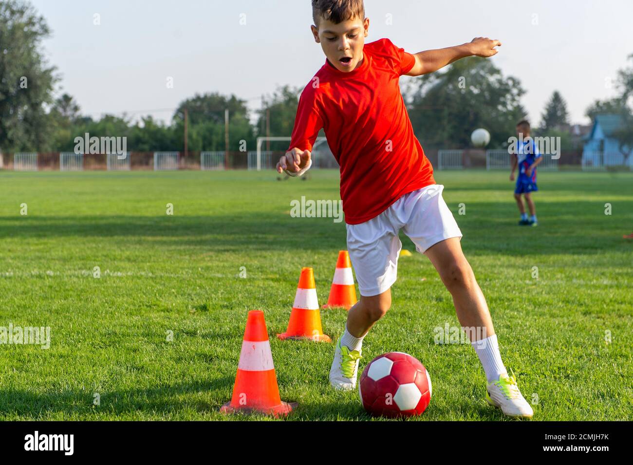 Agility practice hi-res stock photography and images - Alamy