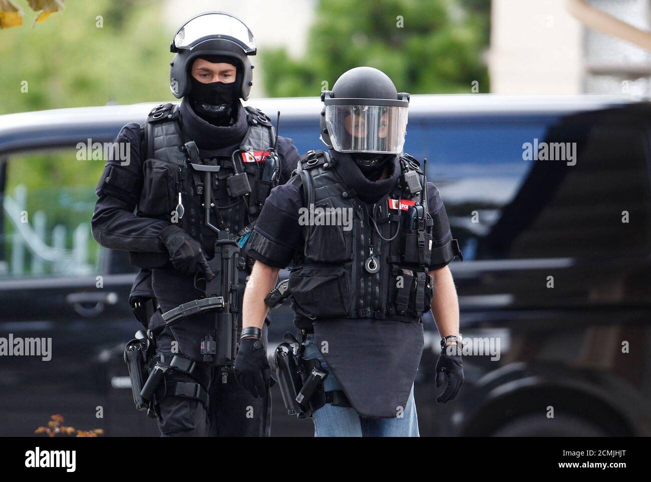 Switzerland house biel hi-res stock photography and images - Alamy