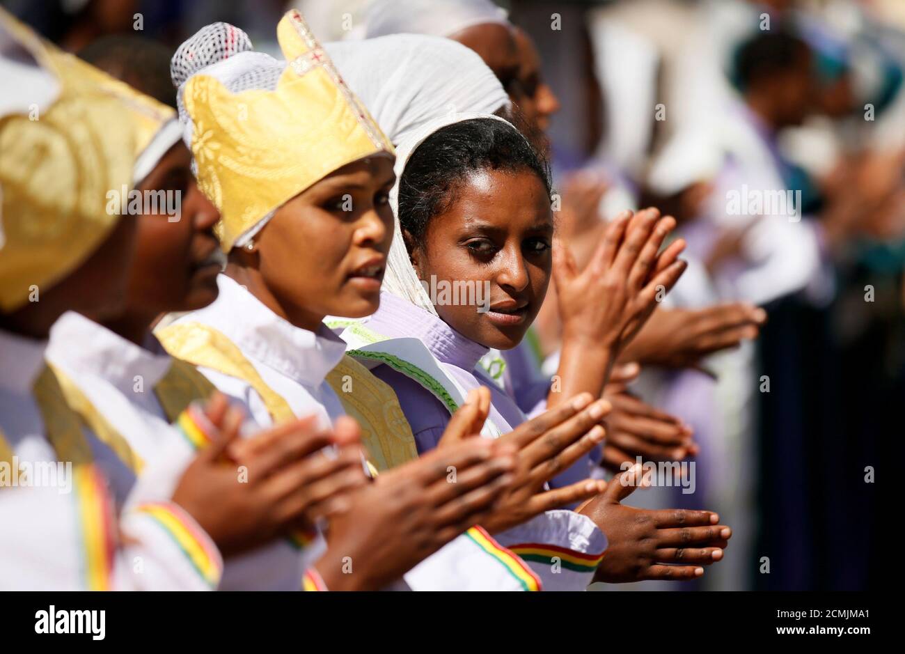 The baptism in the jordan hi-res stock photography and images - Alamy