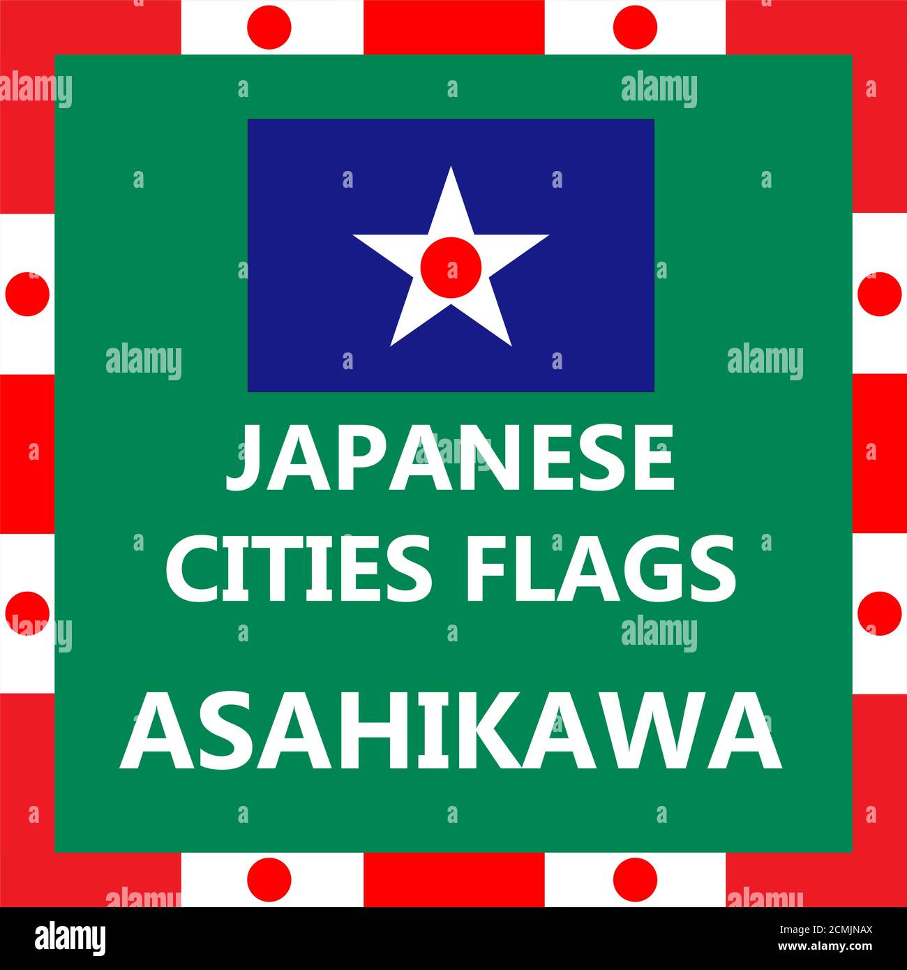 Map japanese prefectures hi-res stock photography and images - Alamy