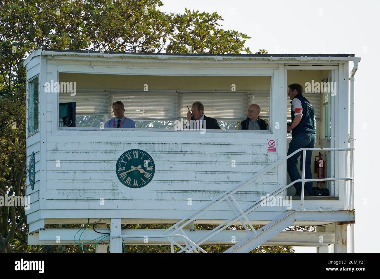 Richard aldous hi-res stock photography and images - Alamy