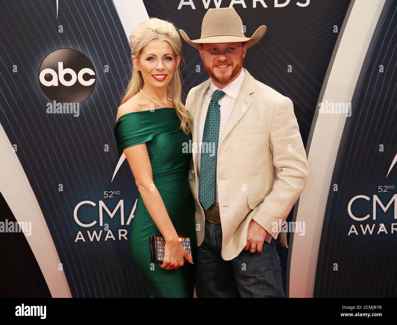 Brandi Johnson High Resolution Stock Photography and Images - Alamy