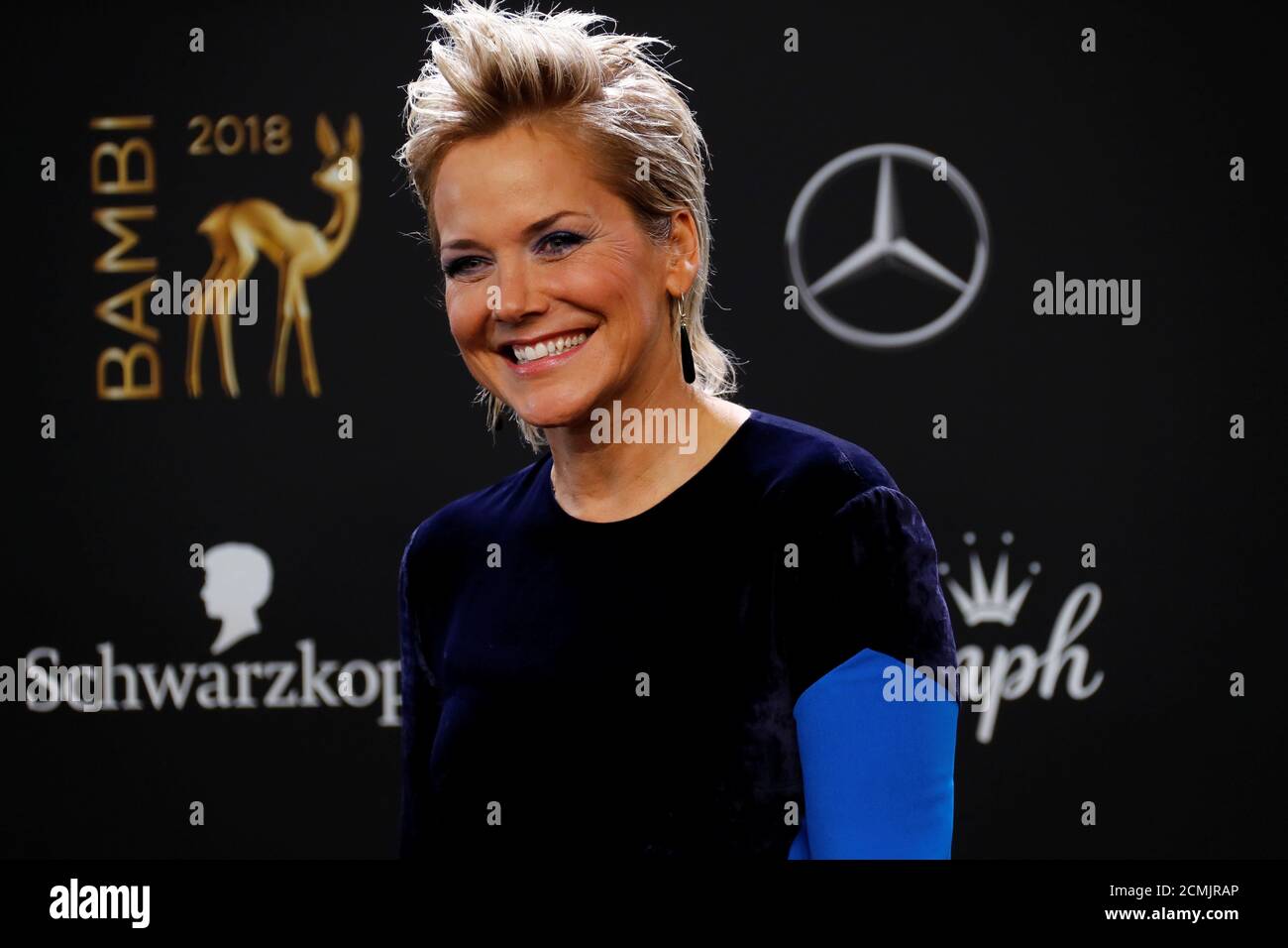 Inka Bause High Resolution Stock Photography and Images - Alamy