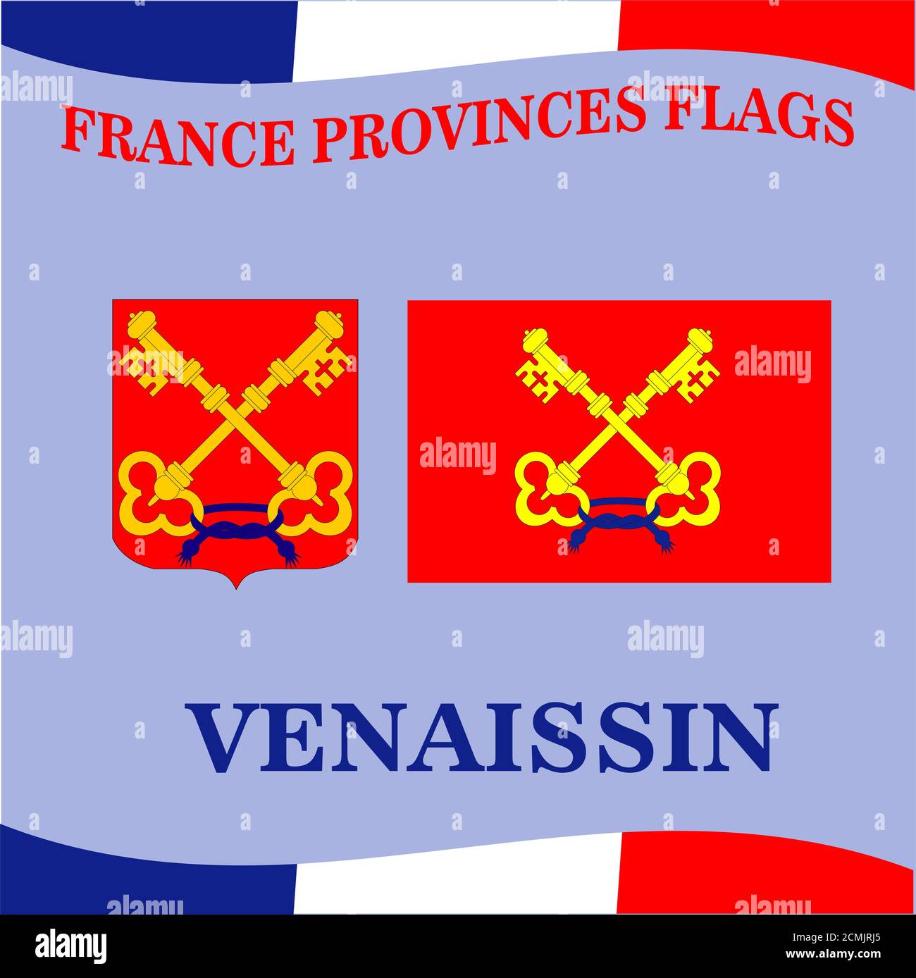 Venaissin hi-res stock photography and images - Alamy
