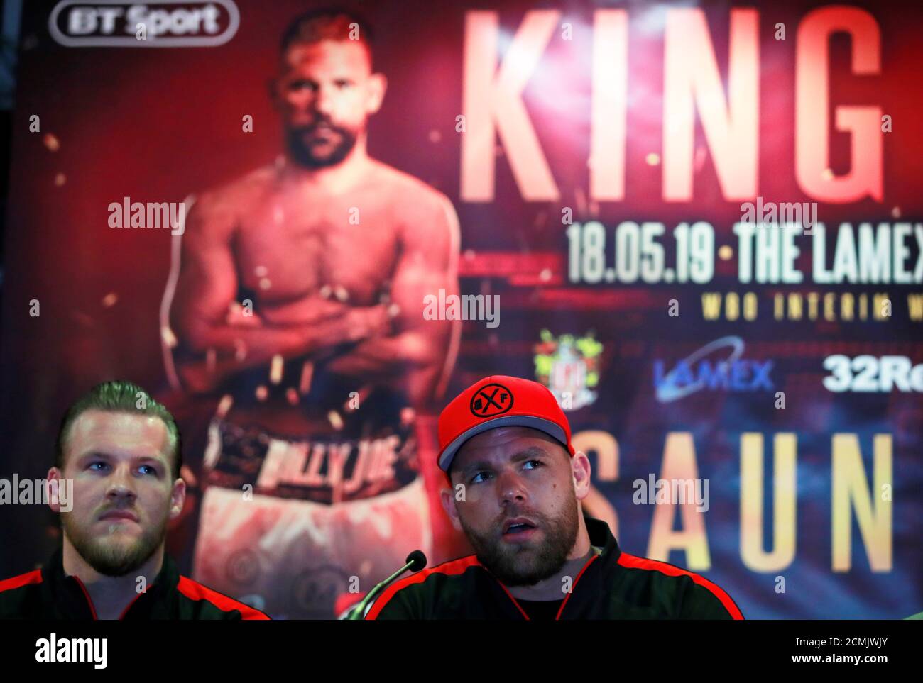 Ben davidson boxing hi-res stock photography and images - Alamy