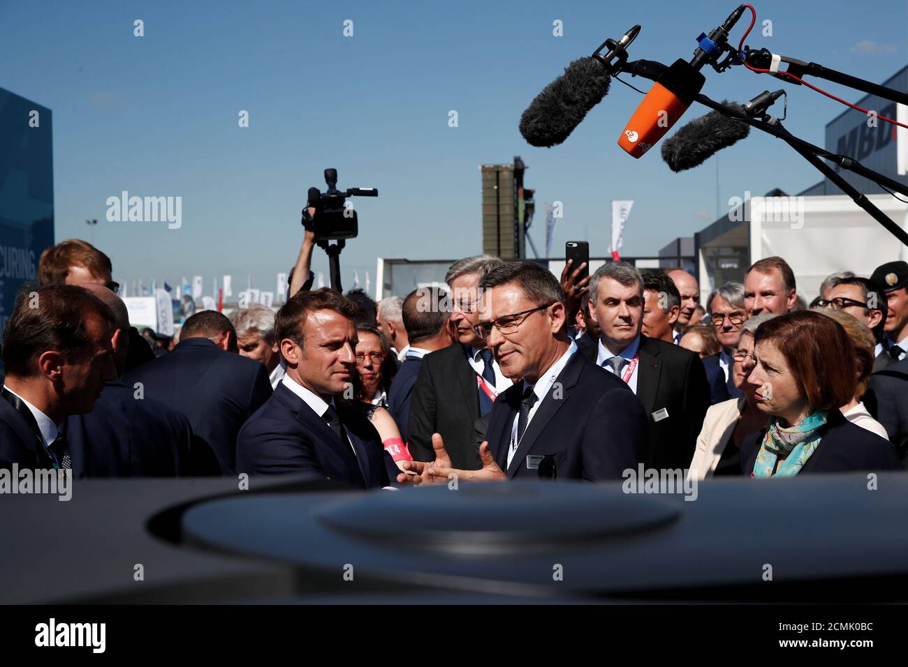 Mbda beranger hi-res stock photography and images - Alamy