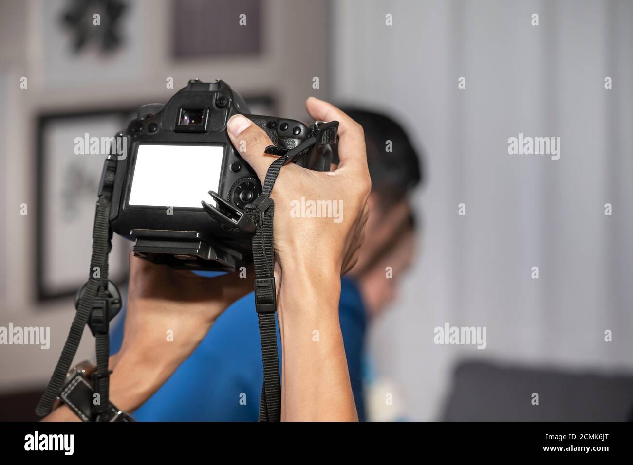 Film love scene camera hi-res stock photography and images - Alamy