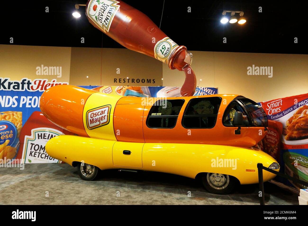 Ryan booth hi-res stock photography and images - Alamy