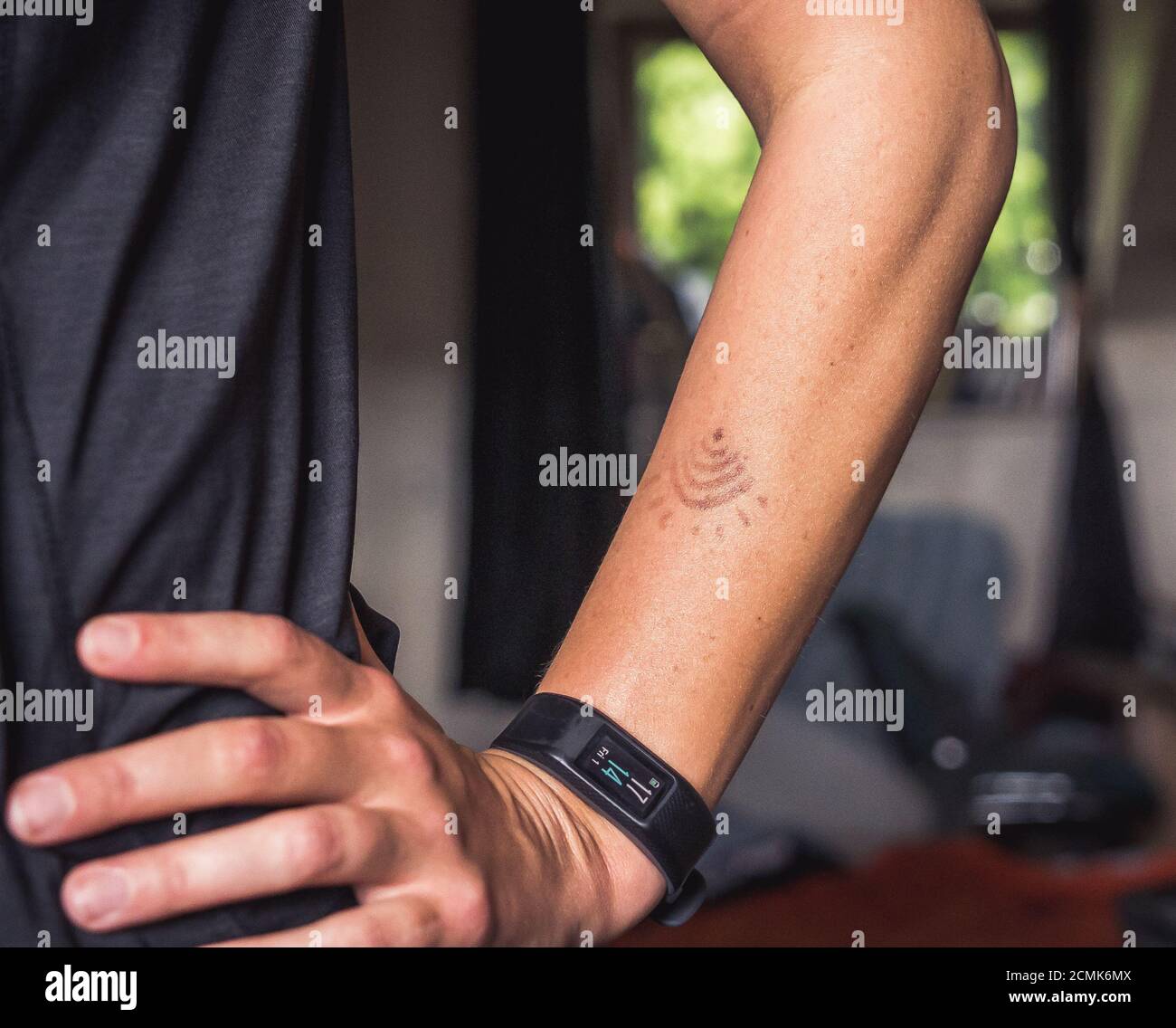 Lets Start Training High Resolution Stock Photography and Images - Alamy