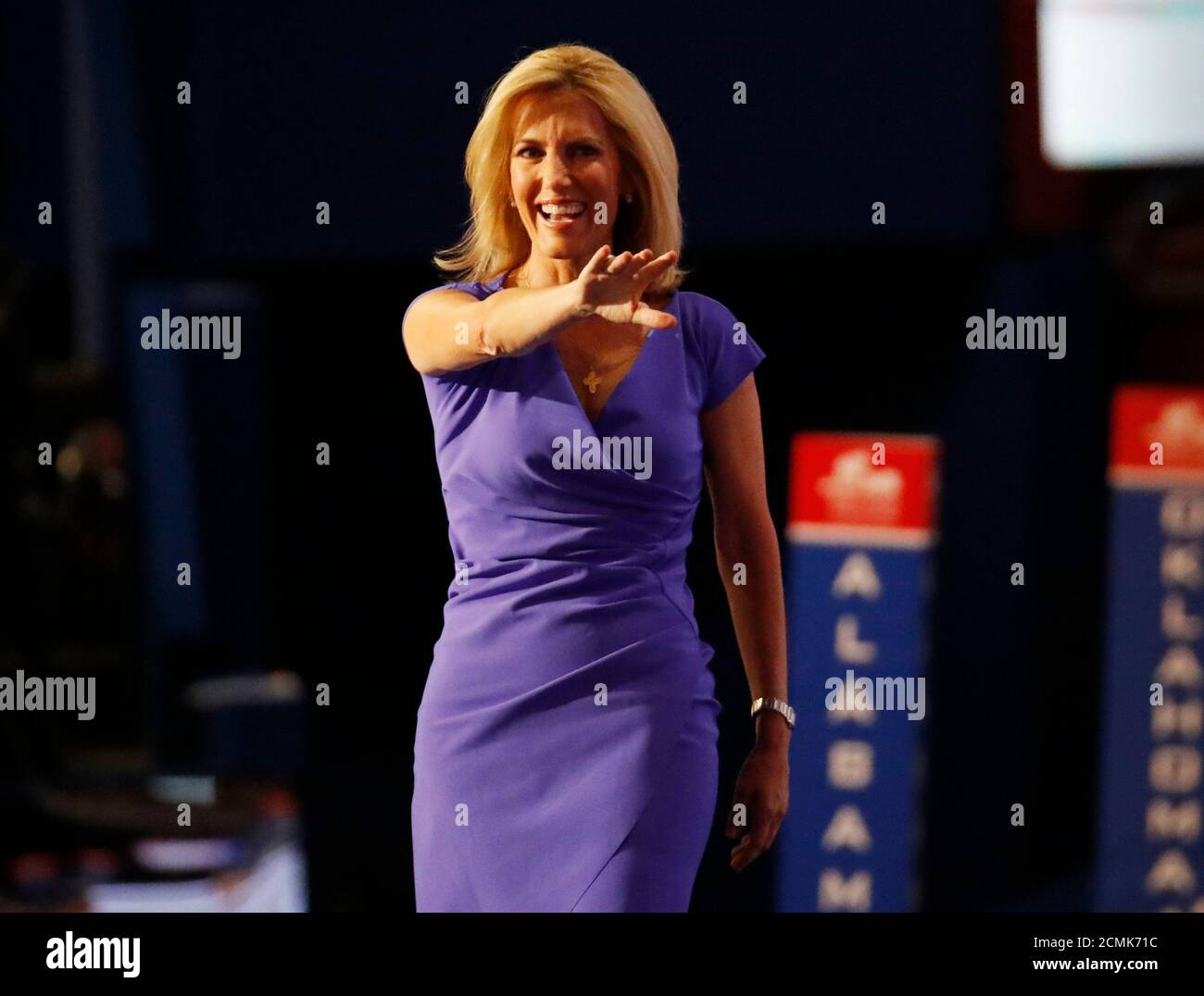 Laura Ingraham High Resolution Stock Photography and Images - Alamy