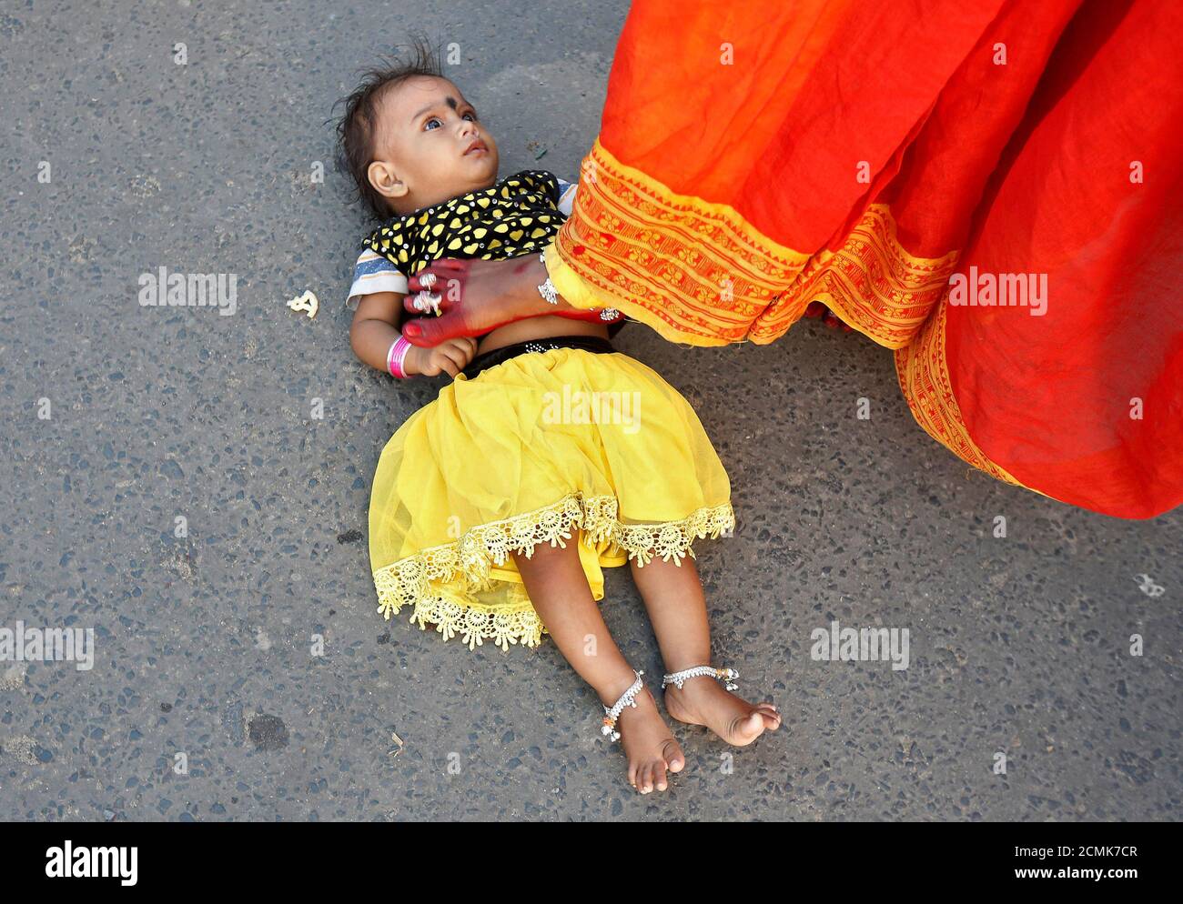 Chhat god hi-res stock photography and images - Alamy