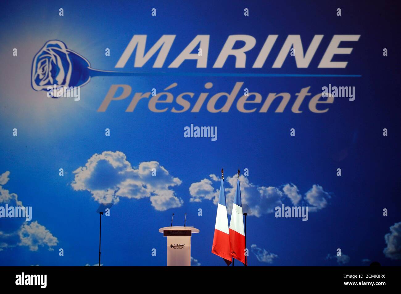 Political party logos hi-res stock photography and images - Alamy