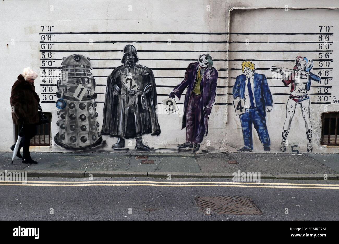 How to open boris graffiti 6 - plmmaple