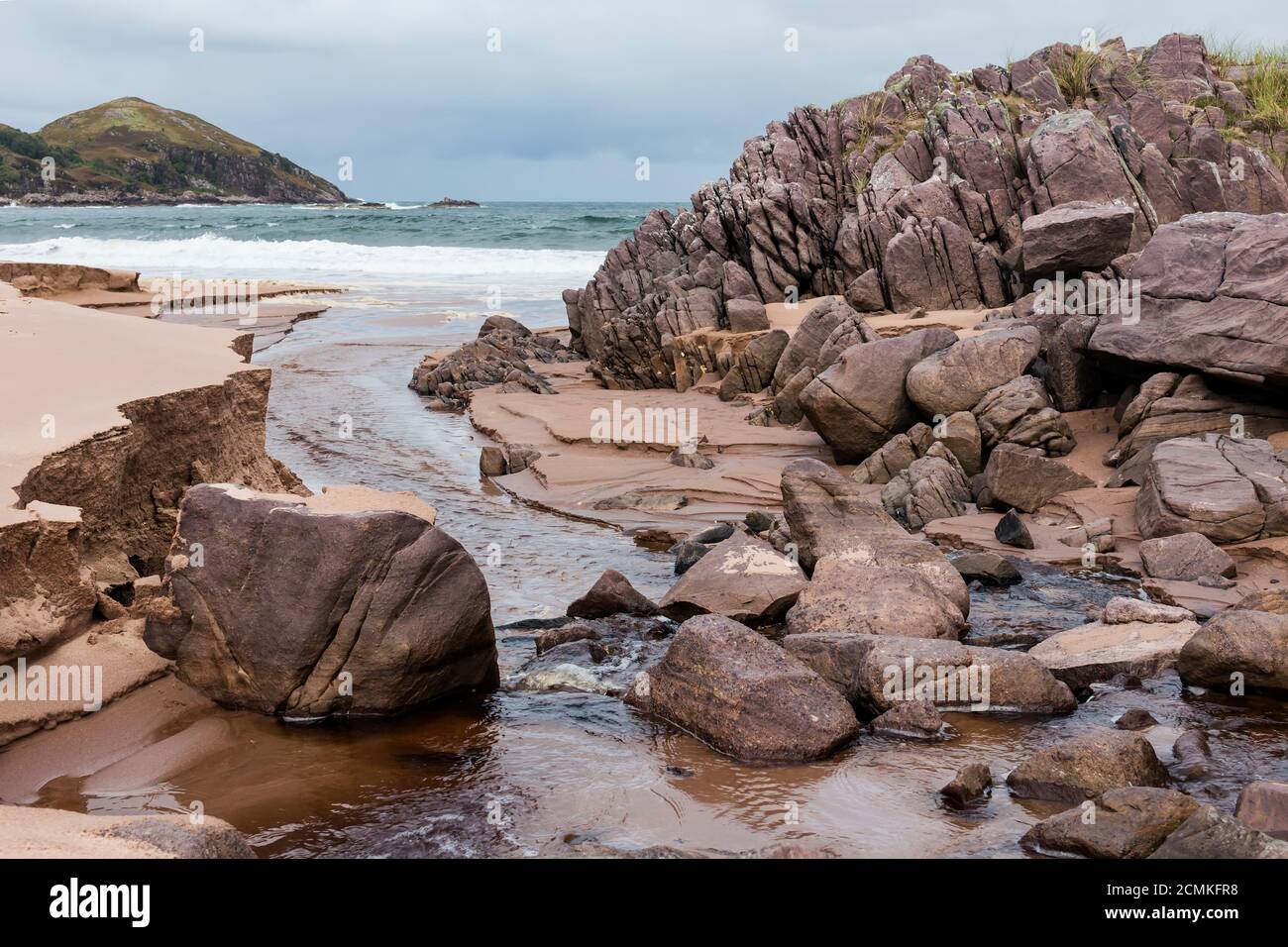 Poolewe High Resolution Stock Photography and Images - Alamy