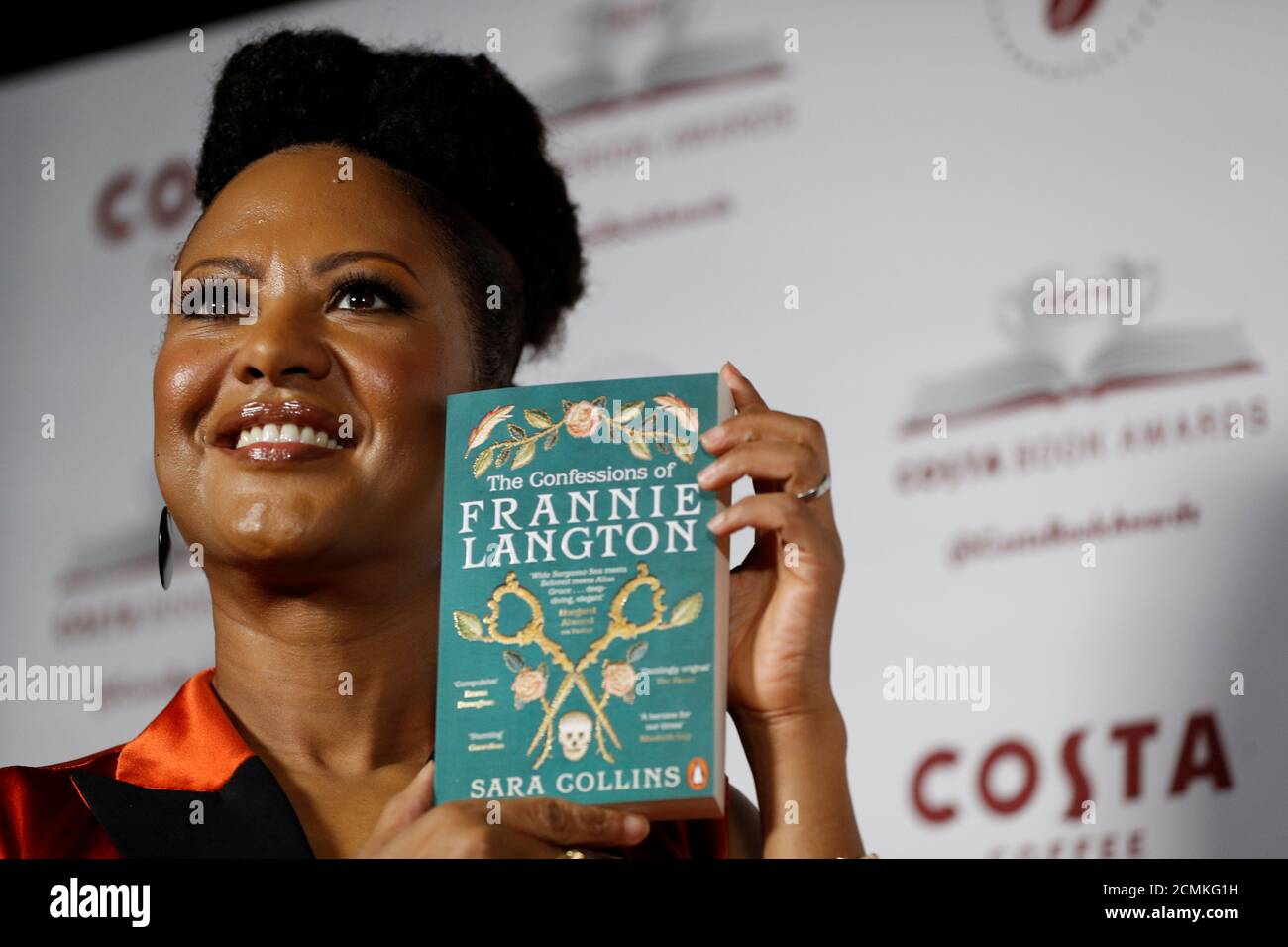 The confessions of frannie langton hi-res stock photography and images ...