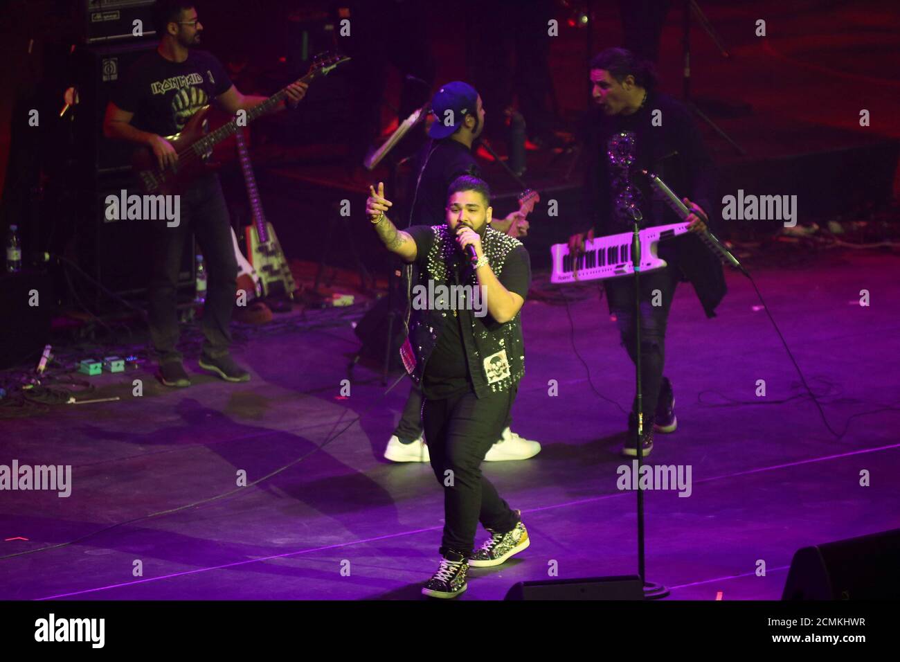 Maraya concert hall hi-res stock photography and images - Alamy