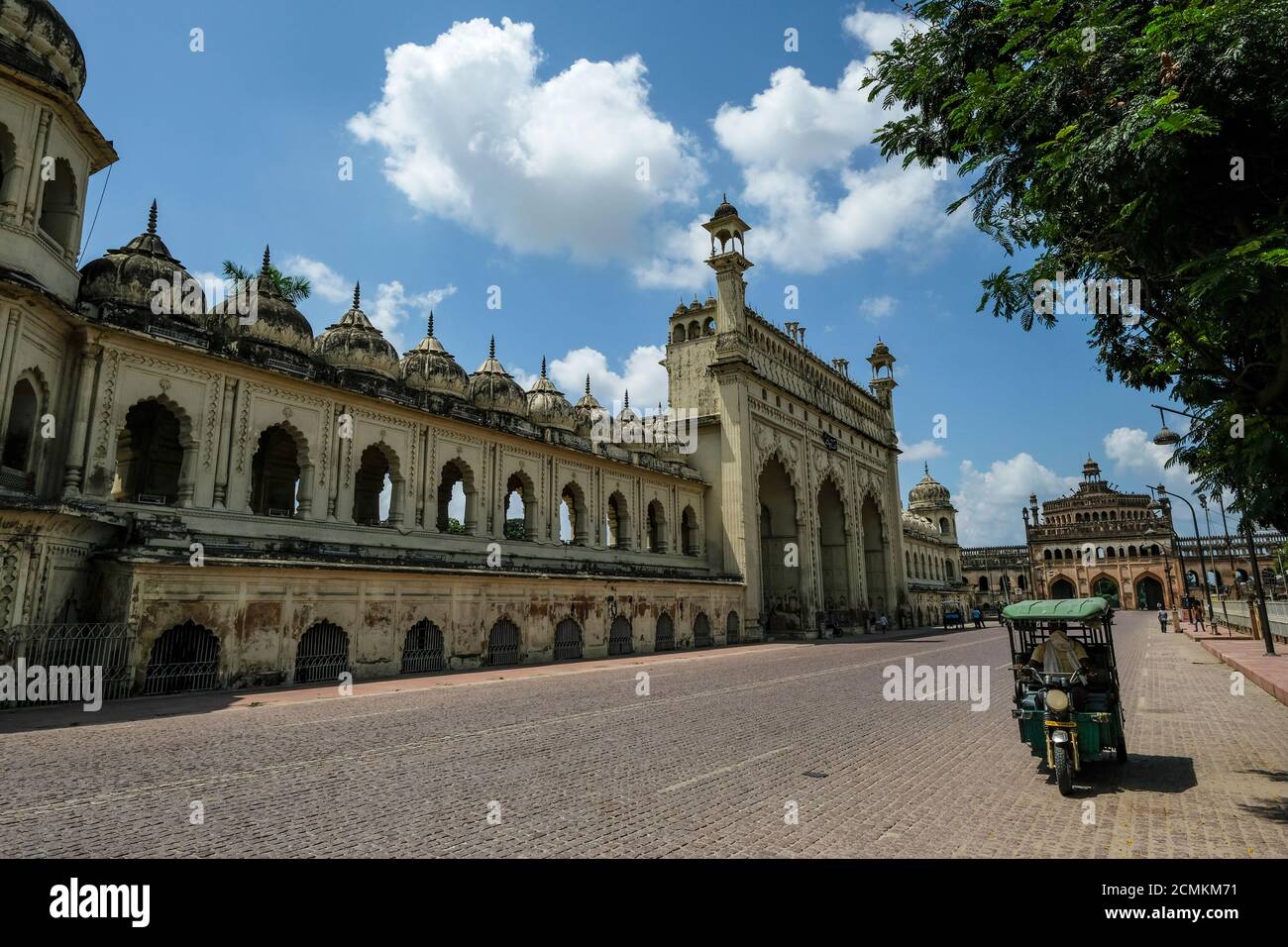Lucknow hi-res stock photography and images - Alamy