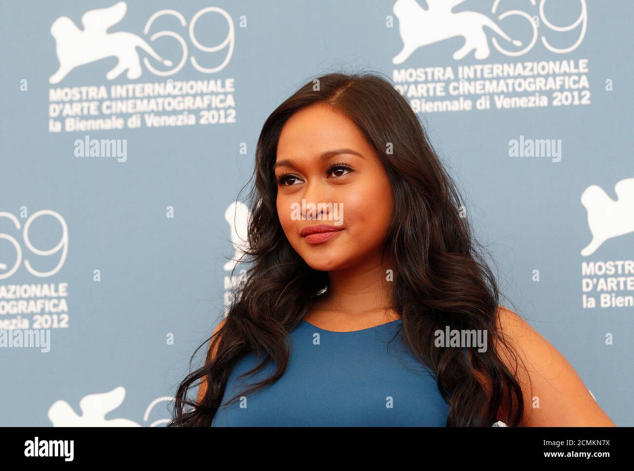 Mercedes Cabral High Resolution Stock Photography and Images - Alamy