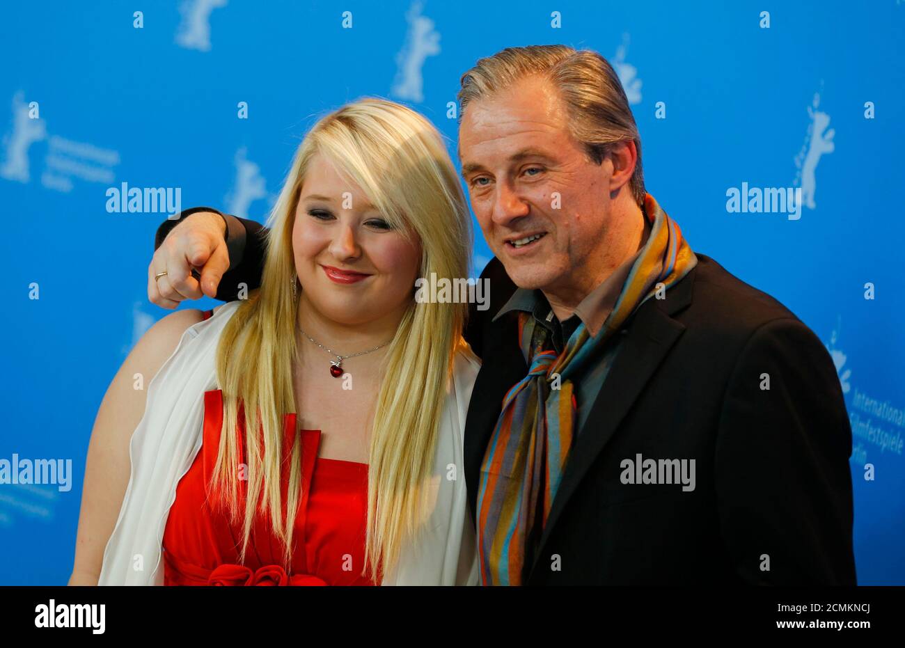 Melanie Lenz High Resolution Stock Photography and Images - Alamy