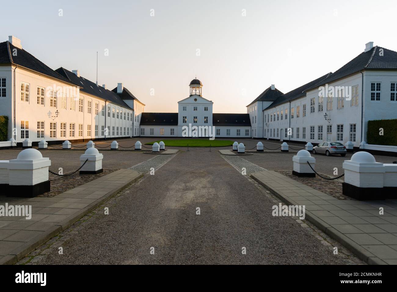 Restauration Panorama High Resolution Stock Photography and Images - Alamy