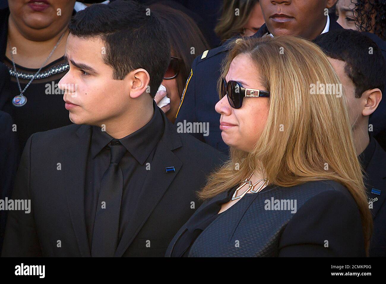 Maritza Ramos High Resolution Stock Photography and Images - Alamy