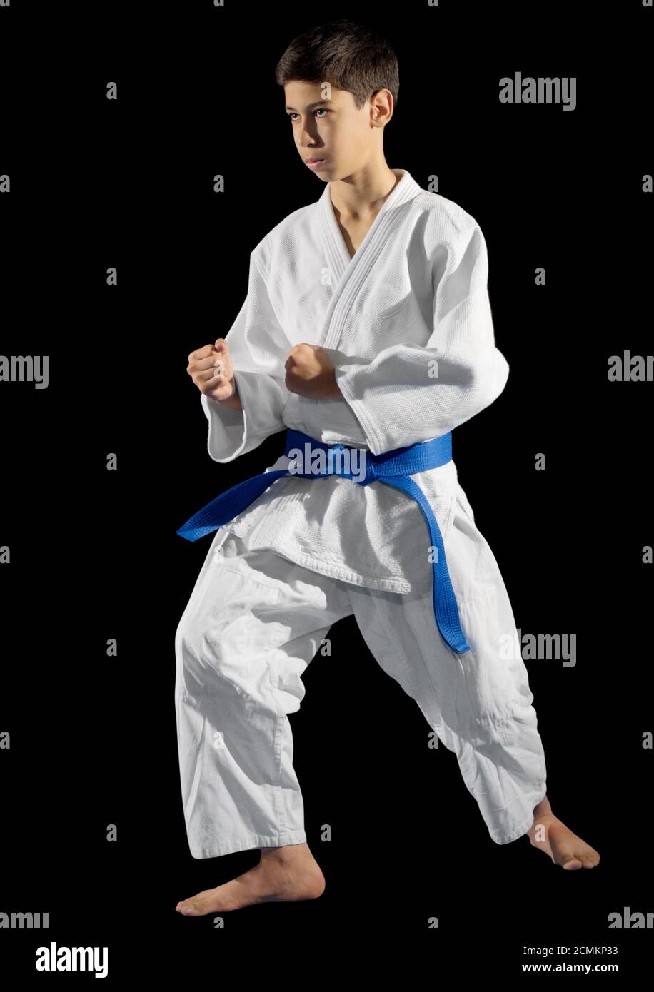 Martial strength hi-res stock photography and images - Alamy