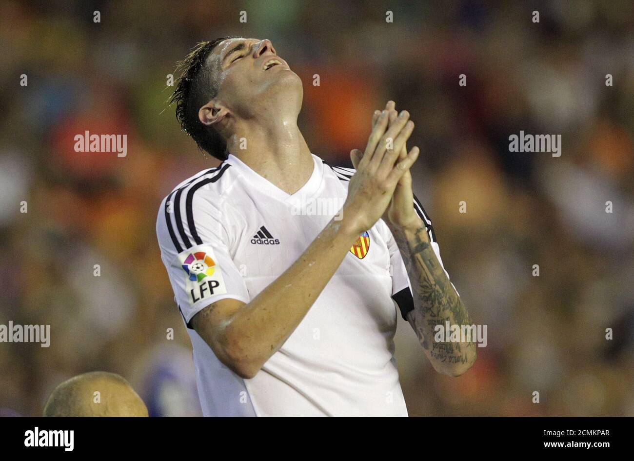 Valencias rodrigo de paul hi-res stock photography and images - Alamy