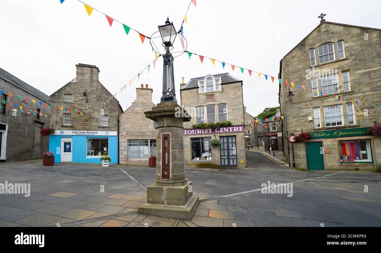 From the shetland islands centre hi-res stock photography and images ...