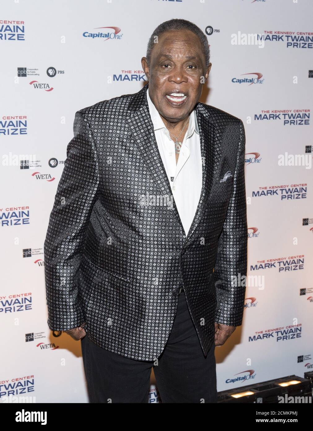 Mark murphy singer hi-res stock photography and images - Alamy