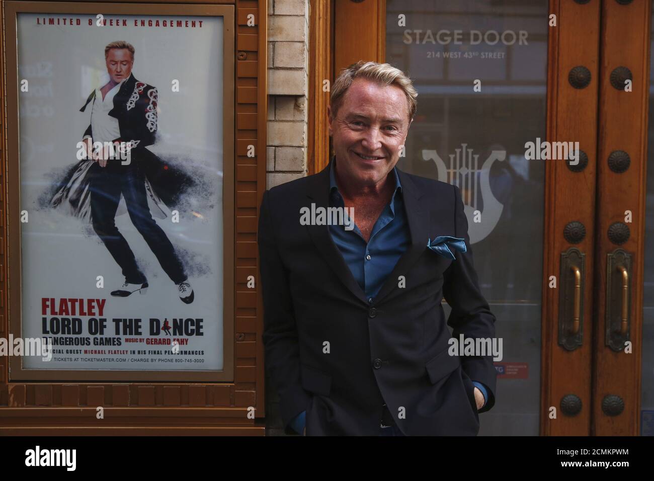 Lord Of The Dance Michael Flatley High Resolution Stock Photography and ...