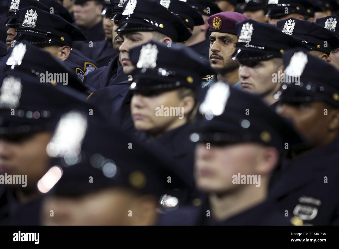 Abu dhabi police officer hi-res stock photography and images - Alamy