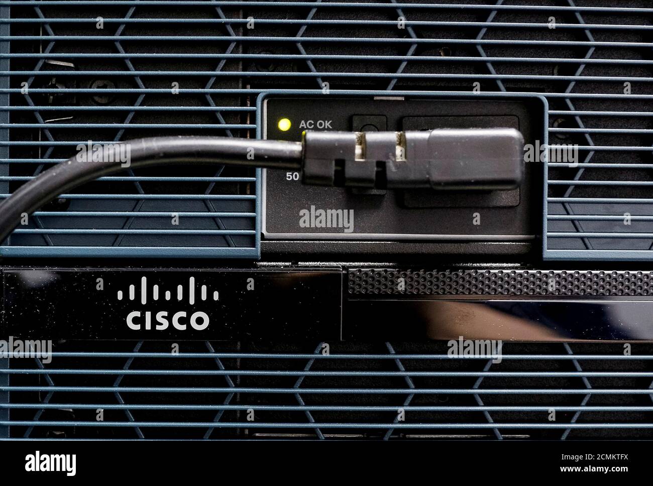 Cisco Logo High Resolution Stock Photography and Images - Alamy