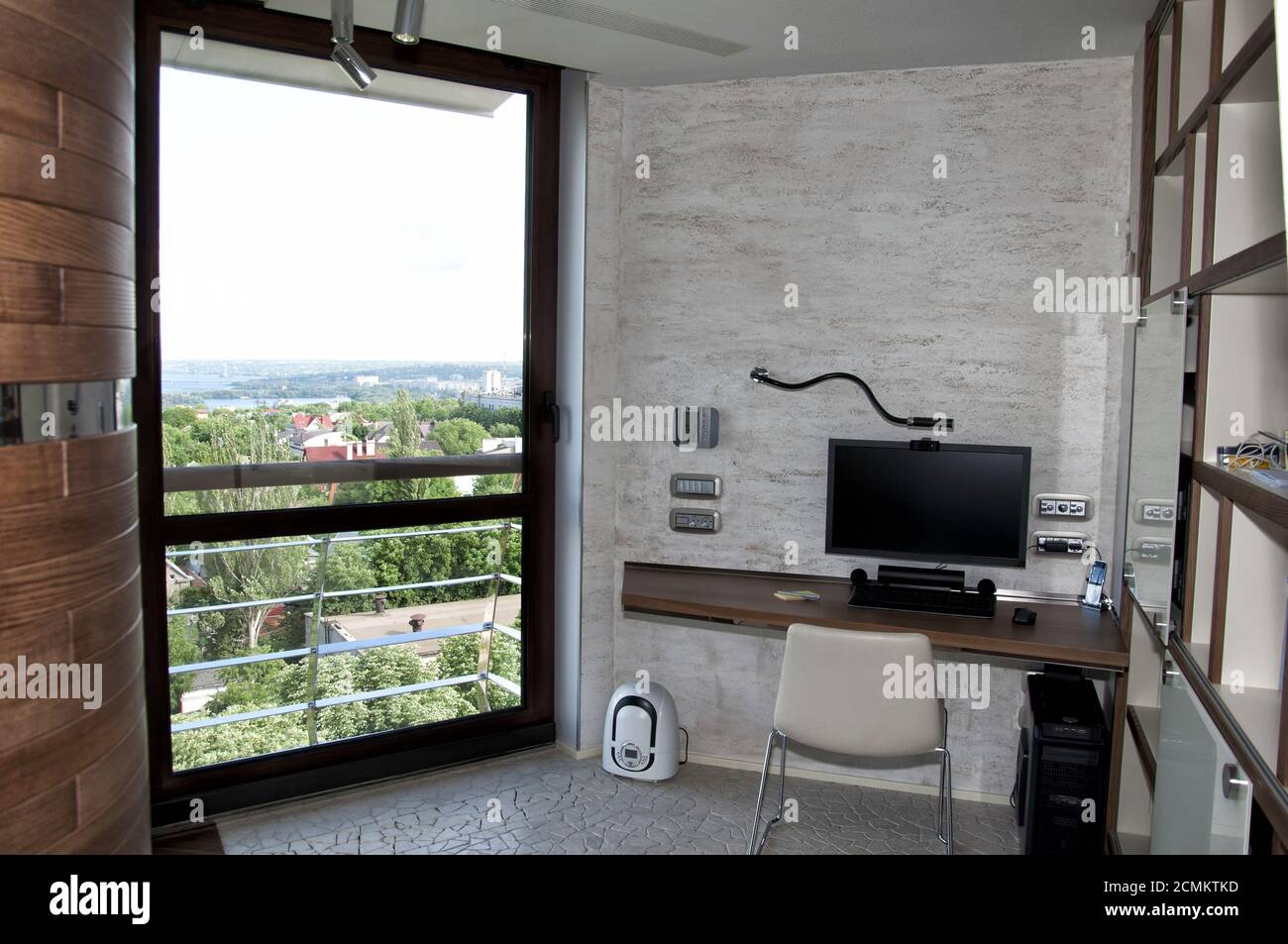 Compact table hi-res stock photography and images - Alamy