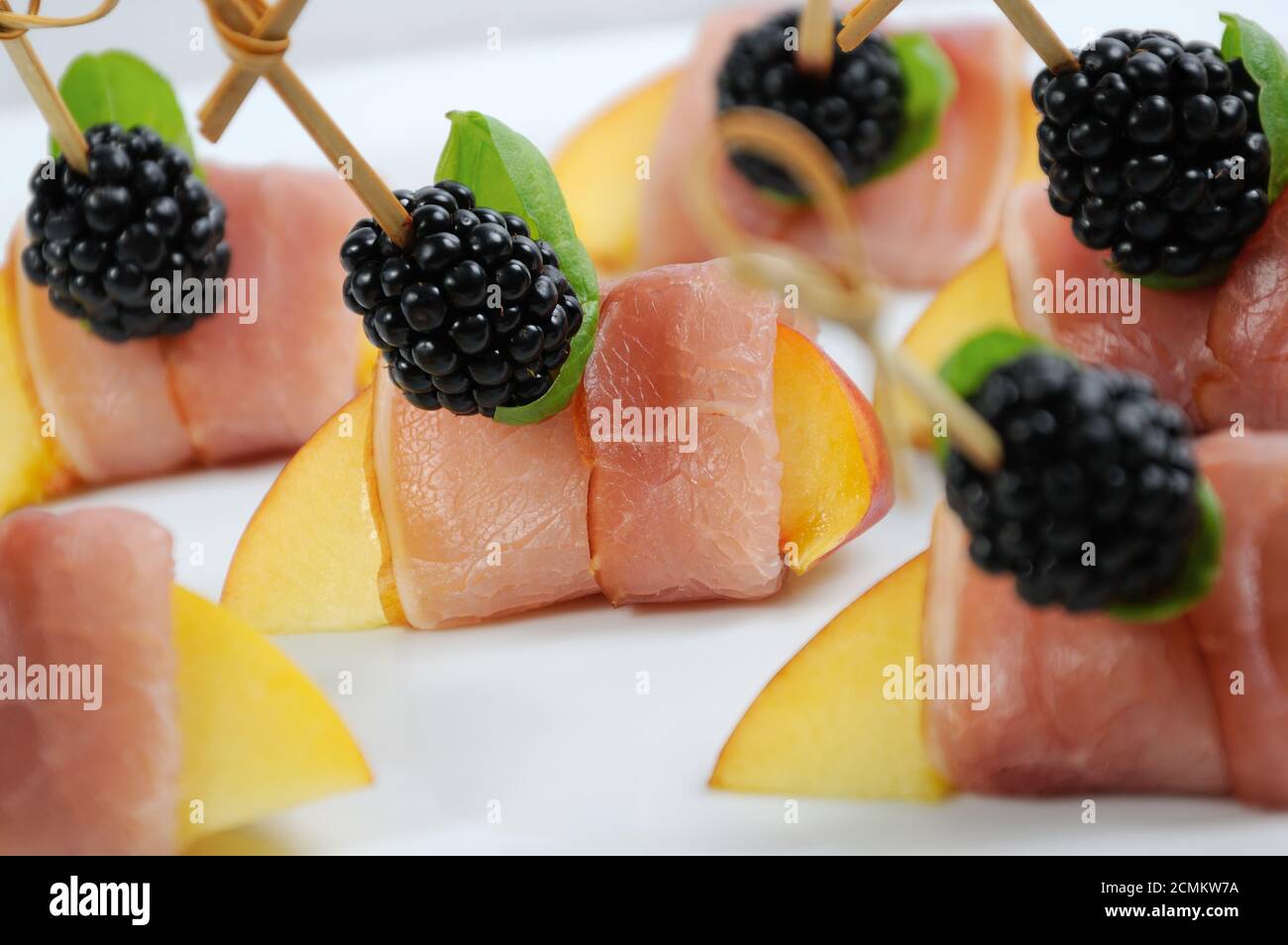 Peach dishes hi-res stock photography and images - Alamy