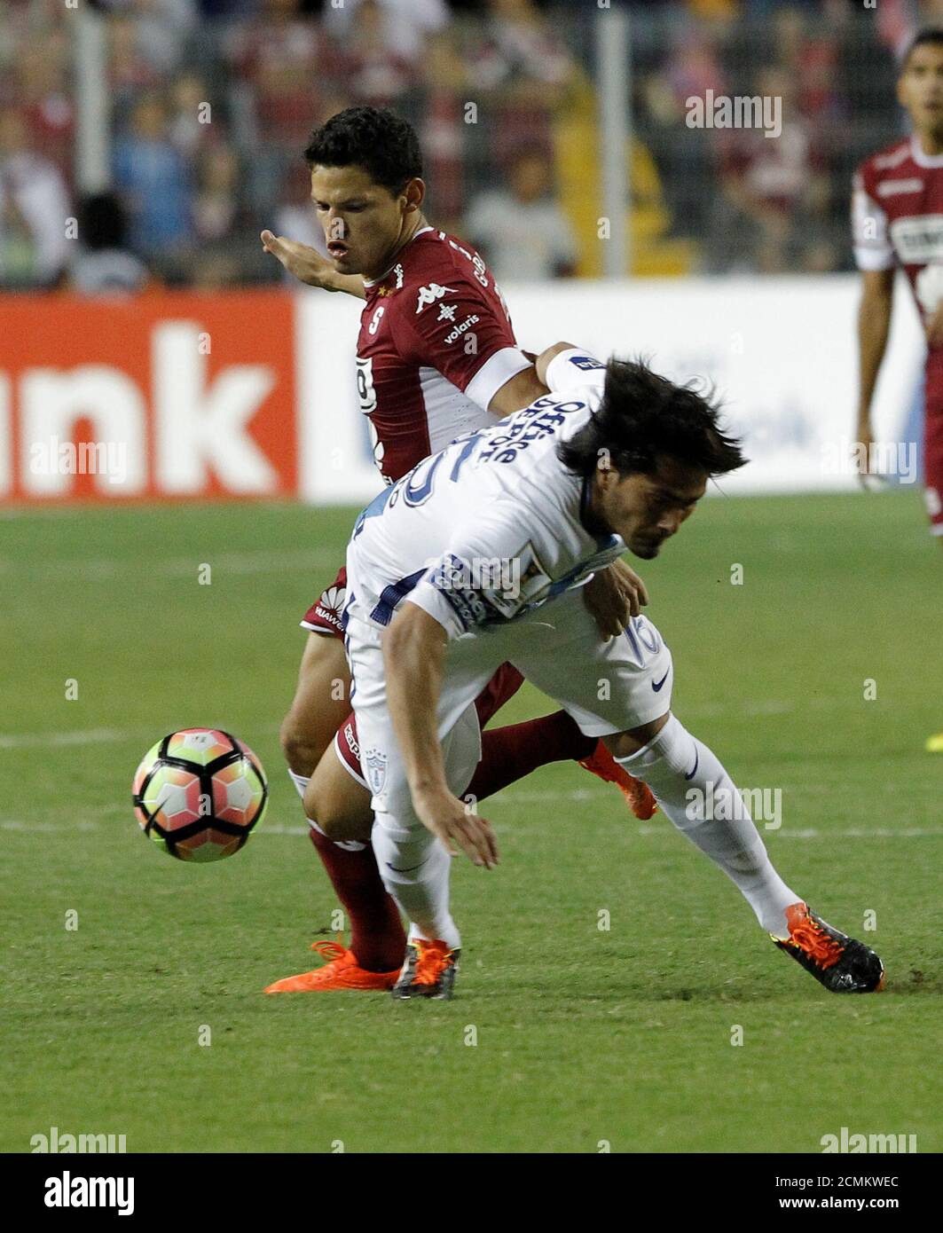 Ricardo saprissa stadium hi-res stock photography and images - Alamy