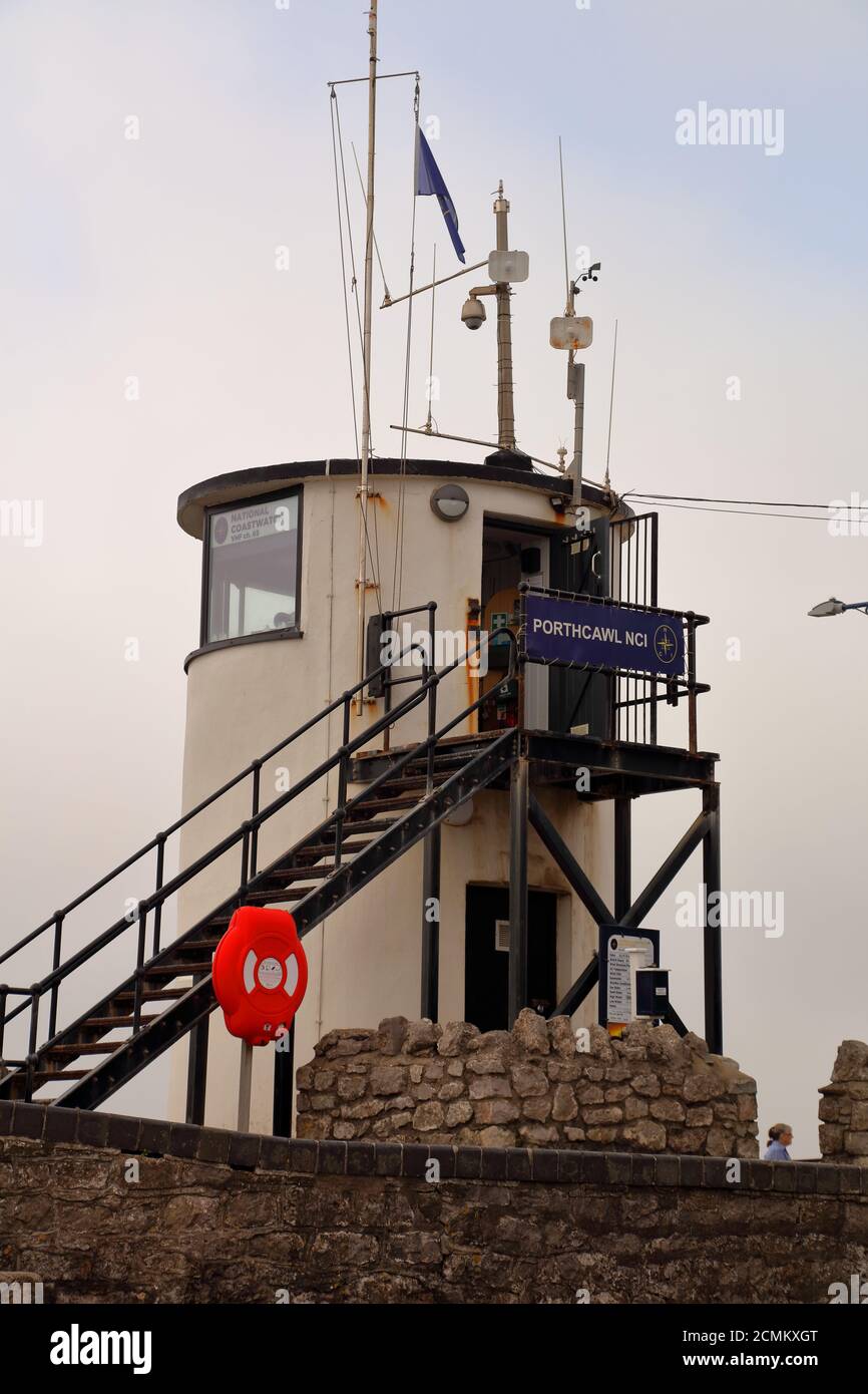 Coastal Watch Tower High Resolution Stock Photography and Images - Alamy