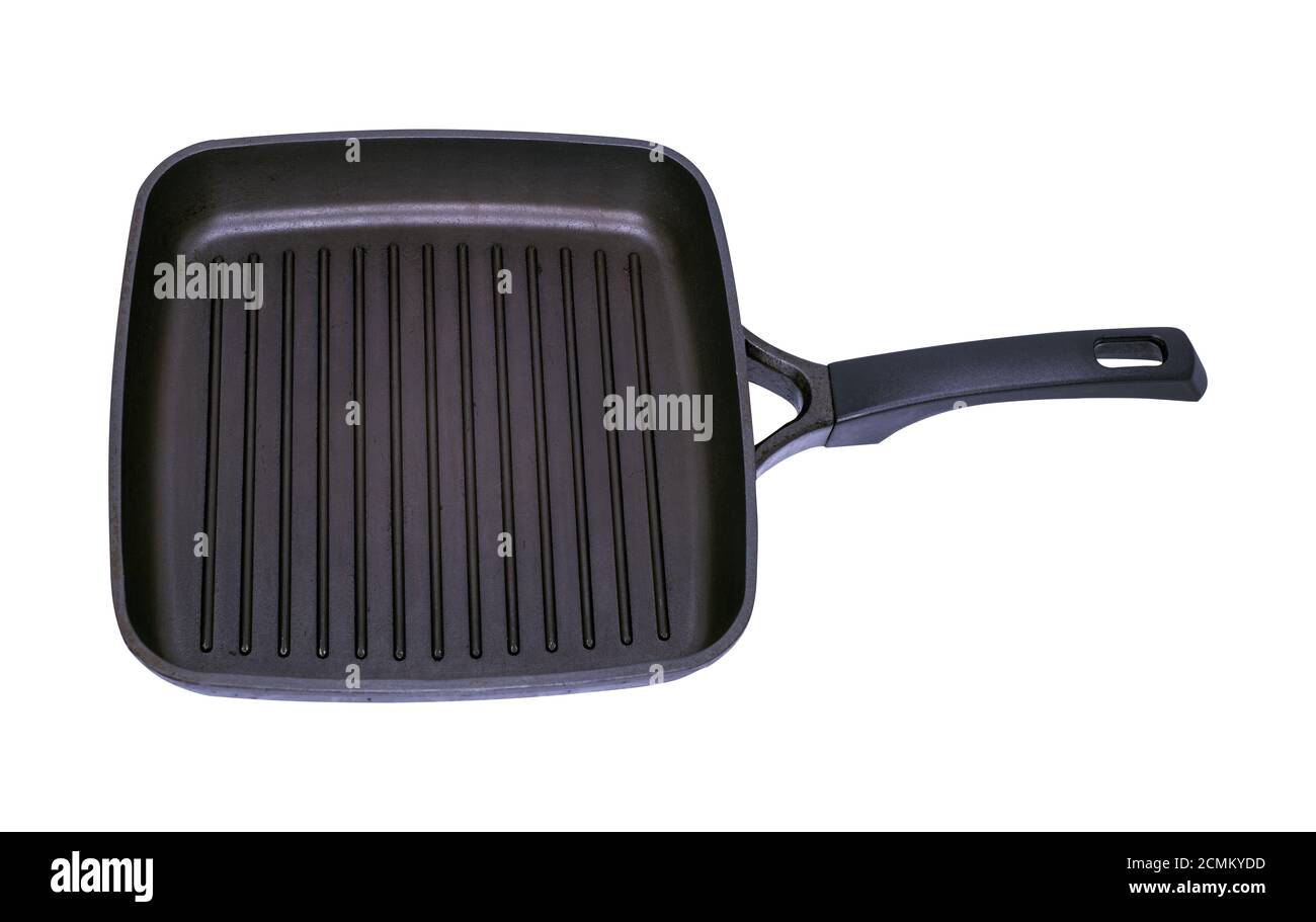 Overhead grill Cut Out Stock Images & Pictures - Alamy