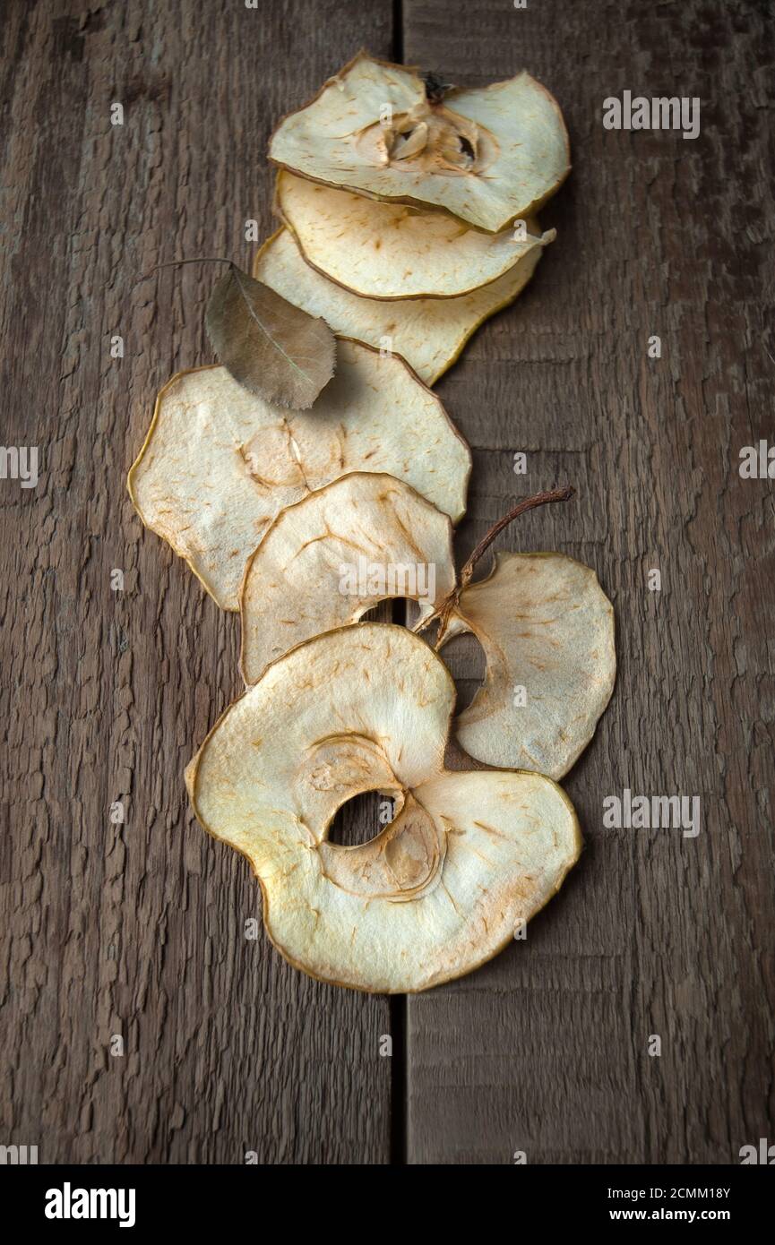 Old chips hi-res stock photography and images - Alamy